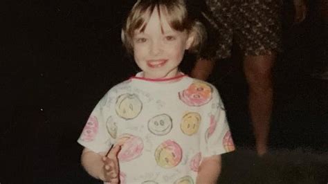 Guess Who This Smiling Sweetie Turned Into The Hollywood Wire