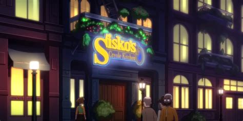 Siskos Father In Ds9 Redeemed His Star Trek Vi Role