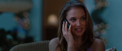 No Strings Attached Screencaps 1212 Natalie Portman Photo Gallery