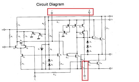Fixing Instability In A 5 W Audio Amplifier Board Electrical