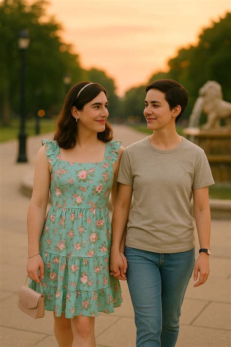 Gender Role Reversal At Vacation By Rohitcd1233 On Deviantart