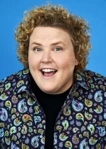 Fortune Feimster Biography Movies List Wegreen Entertainment
