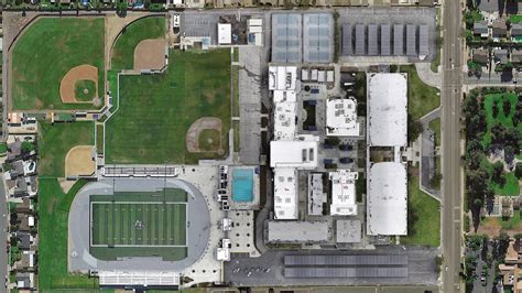 Alta Loma High School