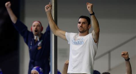 Daniel Varga Continues Coaching Osc Total Waterpolo