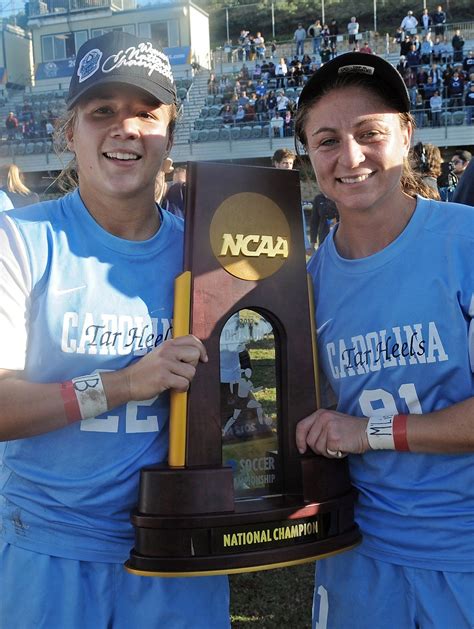 Ncaa Division I Womens Soccer Championship