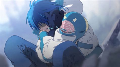 Dramatical Murder Aoba Seragaki Tribute Youtube