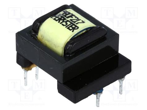 Ti Ee16 0580 Feryster Transformer Impulse Power Supply 1 04mh 5w