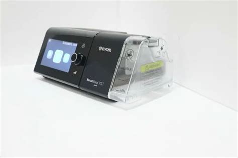 Best Bipap Machine For Copd Patients Evox Noahsleep 25a Small At