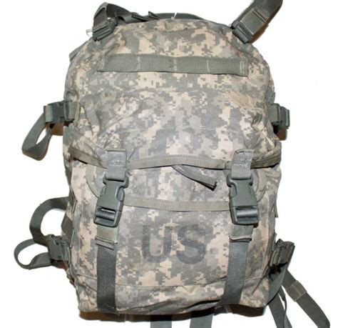 Us Army Assault Pack Used Arvada Army Navy Surplus
