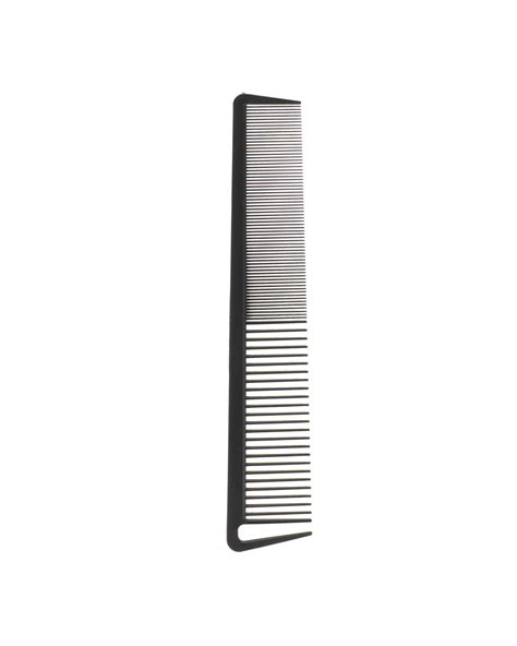 Femell Carbon High Teeth Cutting Comb Tradehouse