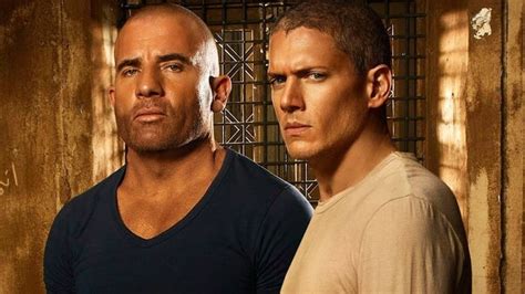 La Nueva Vida De Wentworth Miller El Actor De ‘prison Break Que Pasó