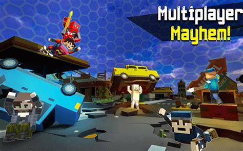 10 Free Multiplayer Online Pc Games —play With Friends Minitool