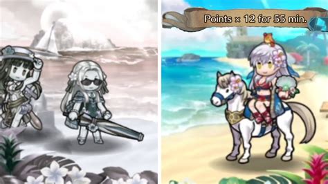 [feh] Eldegard Takes Another L Youtube