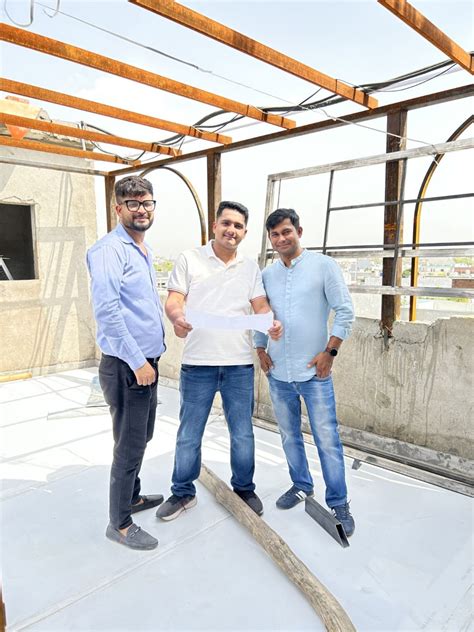 A Wonderful Experience Altogether Adarsh Kumar Singh