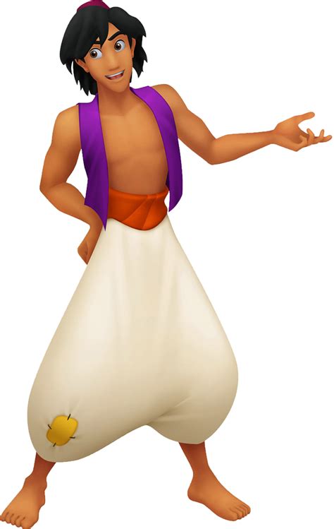 Aladdin Kingdom Hearts Wiki Fandom Powered By Wikia