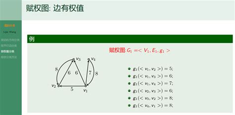 离散数学与组合数学 04图论离散数学 王丽杰笔记 Csdn博客 离散数学与组合数学 04图论离散数学 王丽杰笔记 Csdn博客
