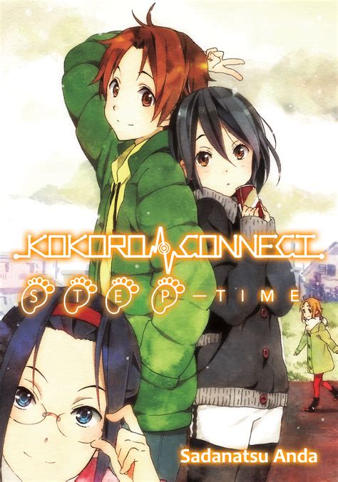 Kokoro Conectar Taichi