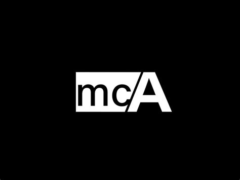 Mca Records Logo