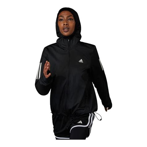 Adidas Womens Own The Run Windbreaker Jacket Sportchek