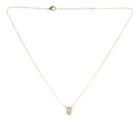 Colar De Coala L7gold Colar Australiano Koala Bear Woodland Mercadolivre
