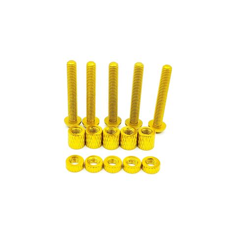 M3 Stack Hardware Kit 20mm