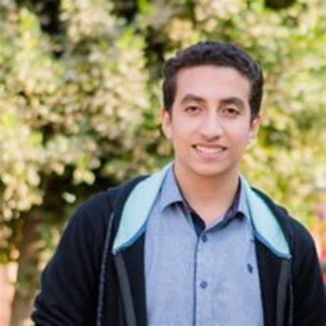 Karim Taha Bachelor Of Science Ain Shams University Cairo