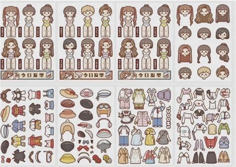 小麻薯系列 高清图片，堆糖，美图壁纸兴趣社区