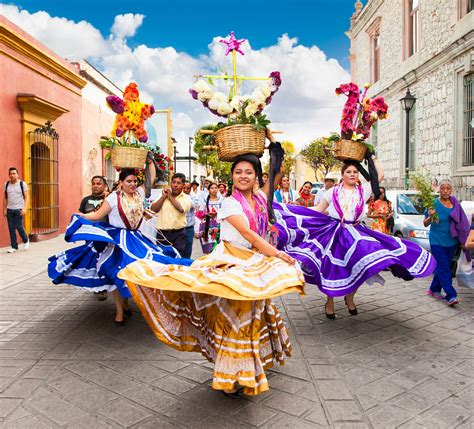 Best Time To Visit Oaxaca Lonely Planet