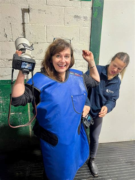 Annie Bee Portrait There Is Nothing More Wonderful As A Photographer Than To Have Real Live