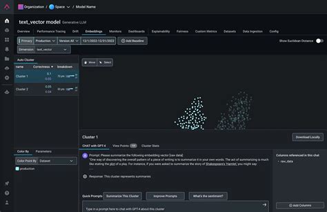 LLM Observability Arize AI