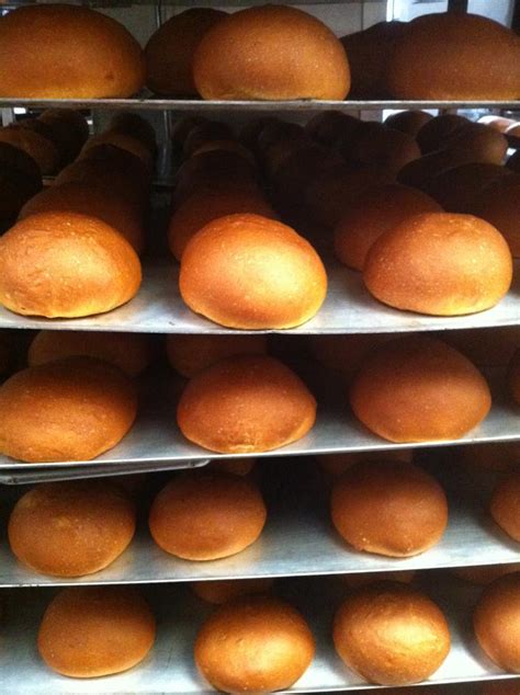 Indian Muslim Bakery Known For Their Curry Puff And Curry Buns In