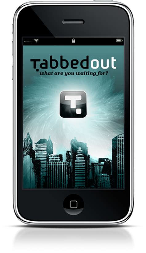 Tabbed Out Aims To Protect Diners With Credit Cards From Identity Theft