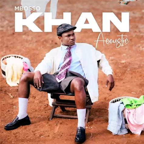 Download Ep Mbosso Khan Acoustic Yinga Media