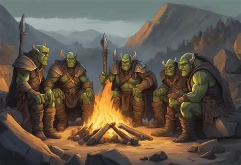 470 Orc Names Best Characters Names With Generator Ezynames