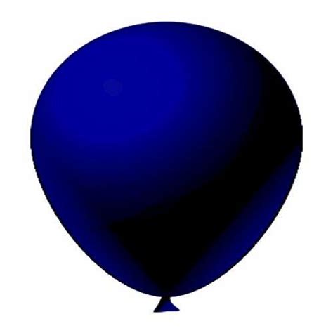 Comprar Balão Big 25 Polegadas Azul Cobalto Cristal Pct01 Festball