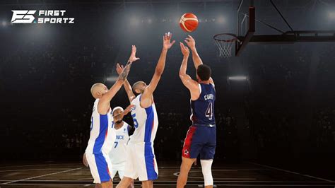 Steph Currys Gold Medal Winning Three Pointer Gets Called Most Memorable Shot In History By