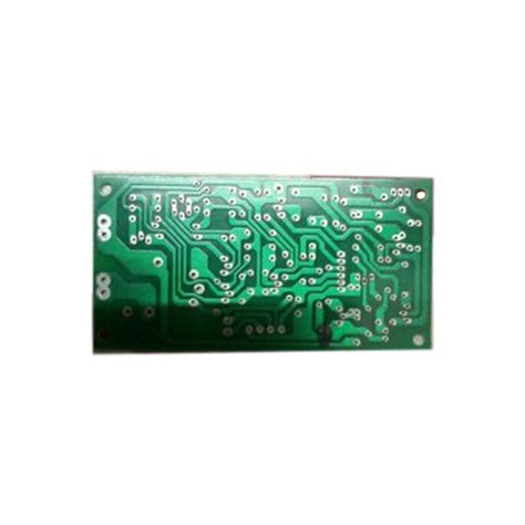 Single Sided Bakelite Pcb For Amplifier Circuit At Best Price In Ghaziabad