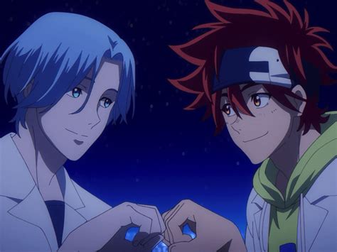 Anime Siblings Fighting Base