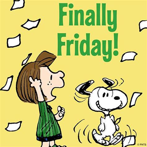 Good Morningit Is Finally Friday Mylot