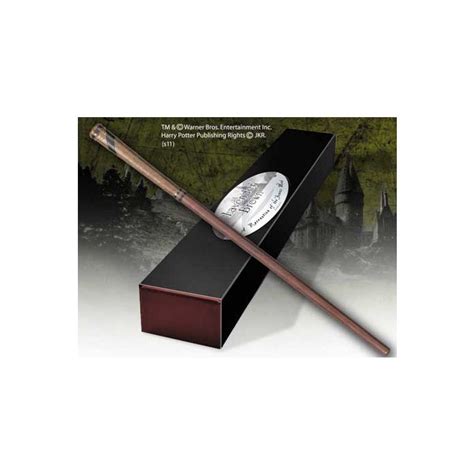 Harry Potter Lavender Brown Wand Nerdup