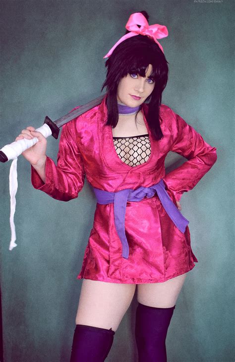 Shigure Kosaka By Emiaicos On Deviantart