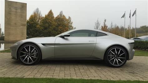 Aston Martin Db10 Price Specs Review Pics And Mileage In India