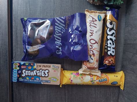 Liewe Juffrou Box Youniq