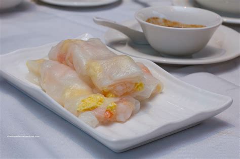 Shermans Food Adventures Dim Sum Kirin City Square