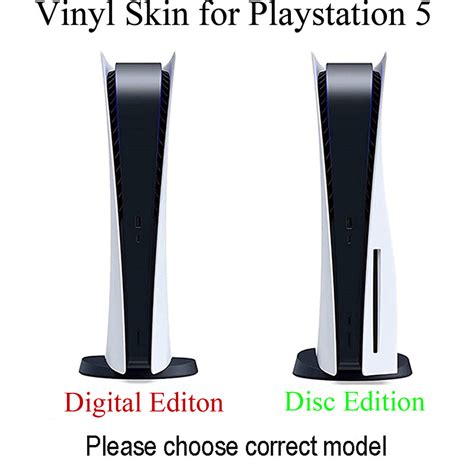 Ps5 Controller Skin Venom Dinosaur Skin Vinyl Decals For Ps5 Digital