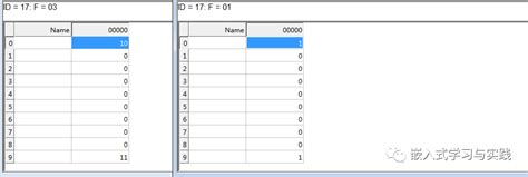 Modbus Tcp 主站 基于libmodbus开源库 Csdn博客