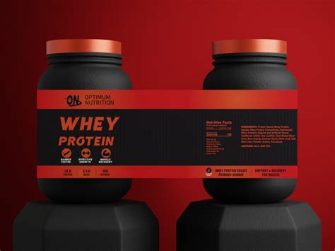 A Customer Centric Packaging Design With 3d Mockup Upwork