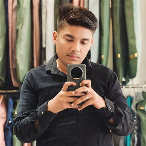 💫♥️लिम्मरदार♥️💫 Jaydeep Limmardar On Threads