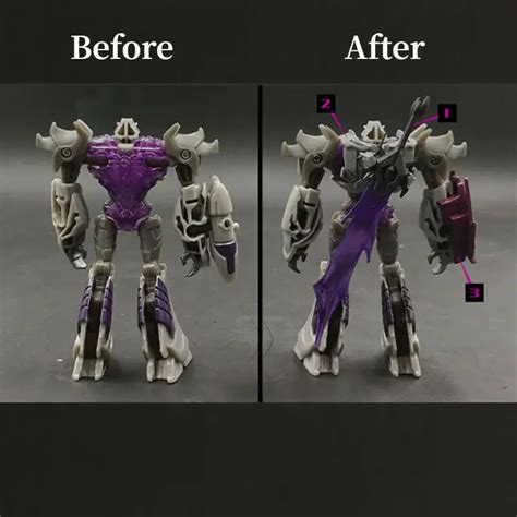 Transformers Prime Optimus Prime Vs Megatron Star Saber