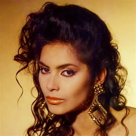 Denise Vanity Matthews